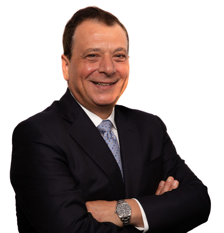 Executive Team – Trans Power